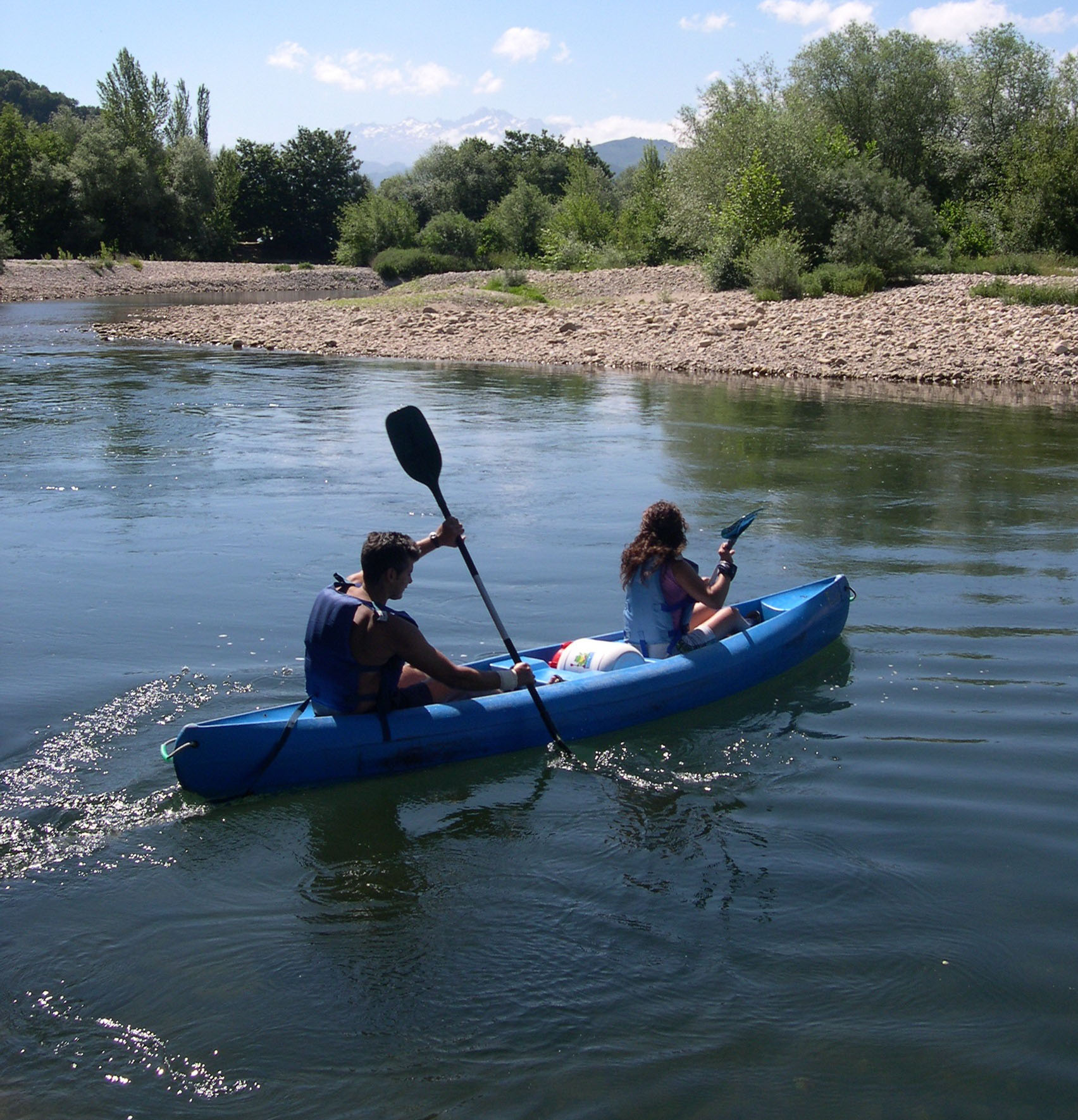 ¿Cuánto tiempo se tarda en hacer el descenso del sella? - ¿Cuánto dura ...